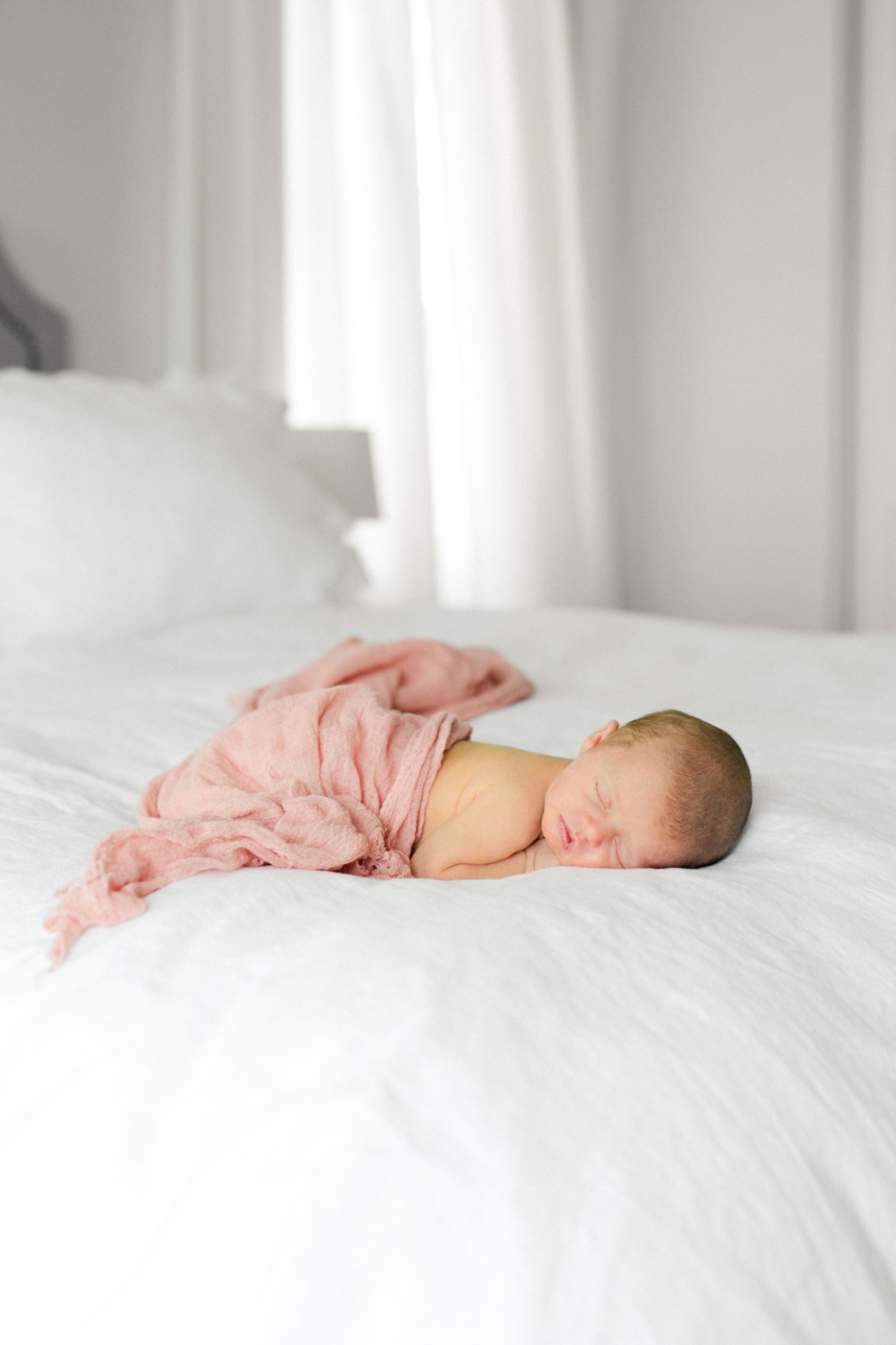 A Letter to my Second Born on Your Half Birthday – My Beautiful Chaos Blog