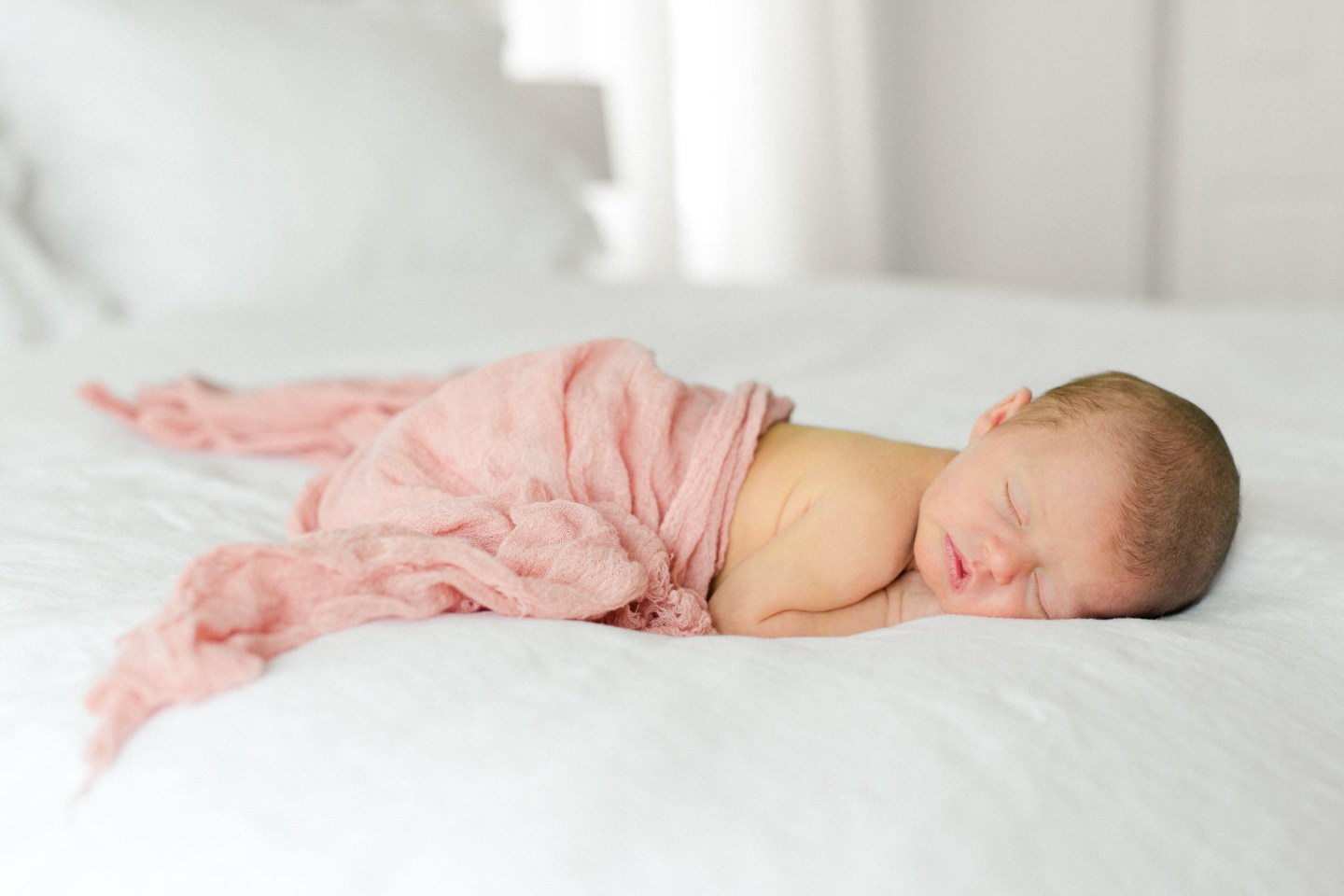 A Letter to my Second Born on Your Half Birthday – My Beautiful Chaos Blog