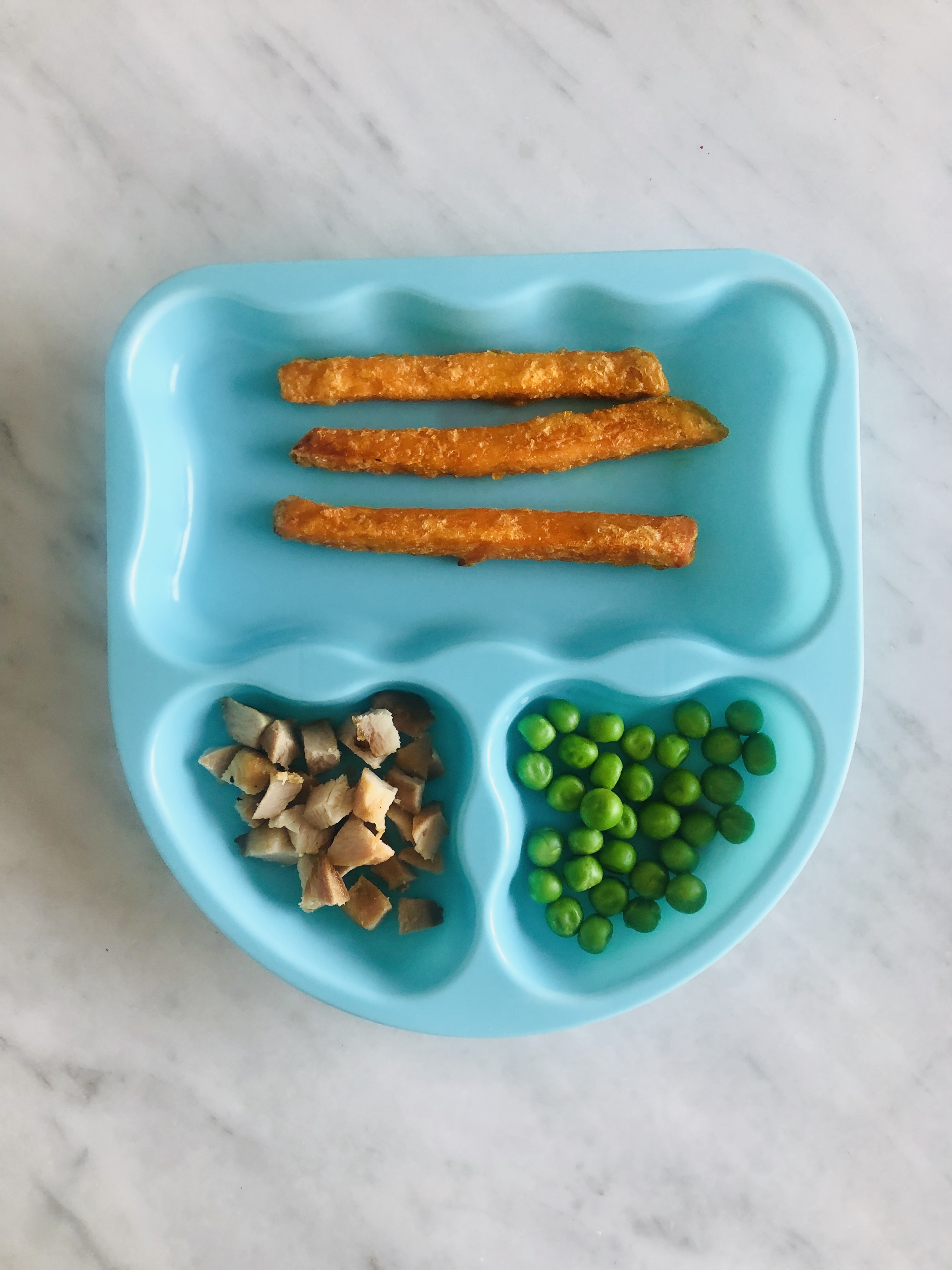 Our Baby Led Weaning Journey – My Beautiful Chaos Blog